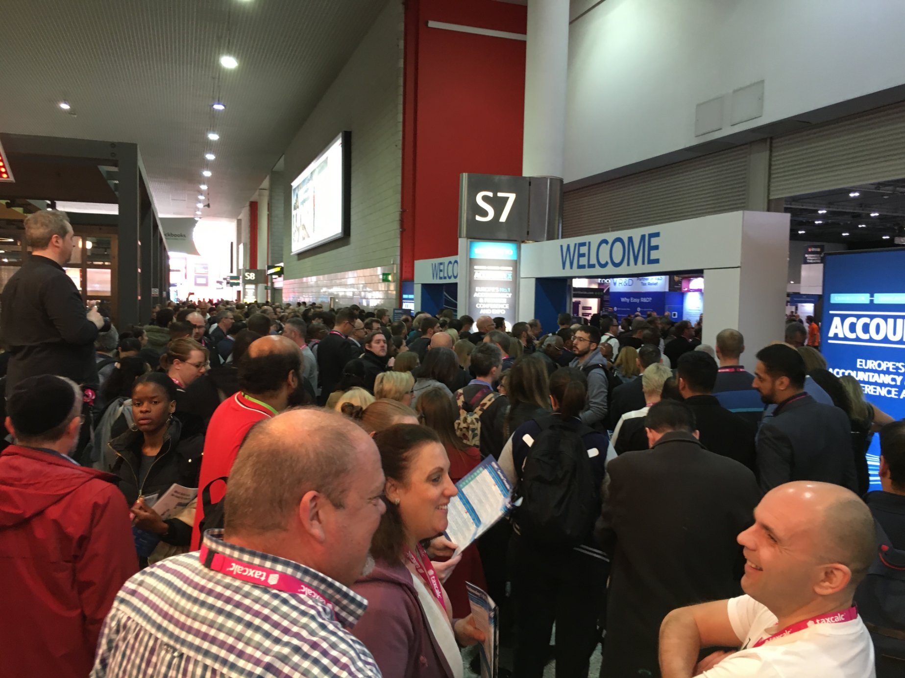 AccountEx 2019 - was it worth it? | CRC