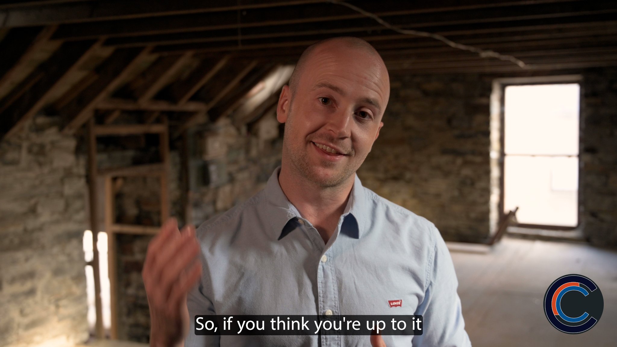 We are recruiting (again)! | CRC