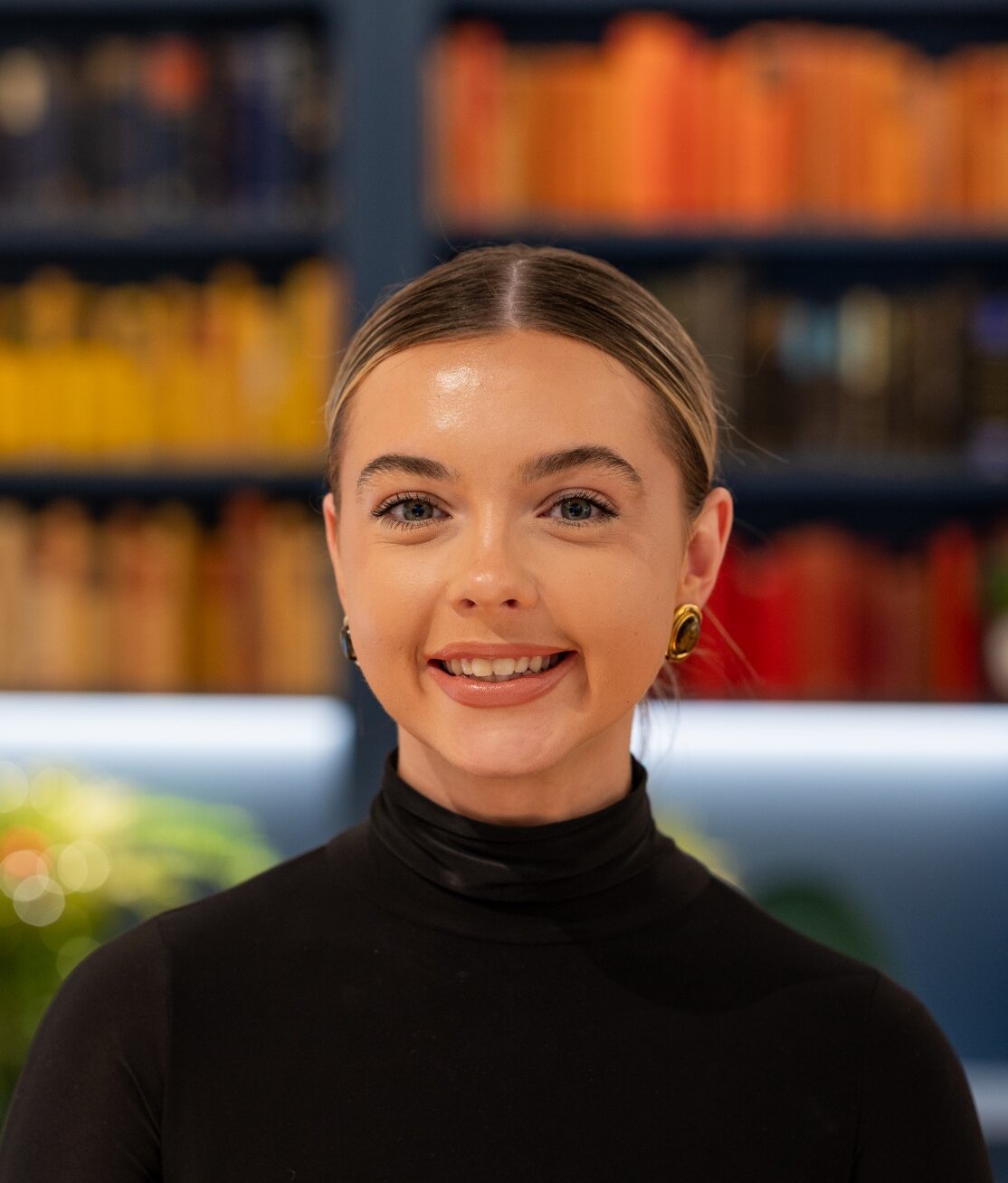 Aimee Tasker | CRC